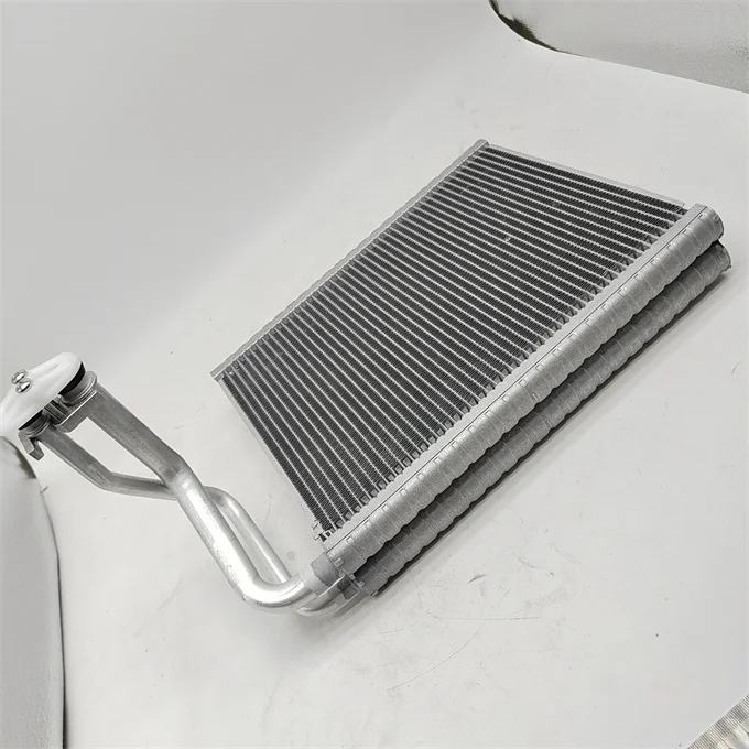 WLGRT High Performance Air Conditioning Evaporator 64119378108 for BMW ...