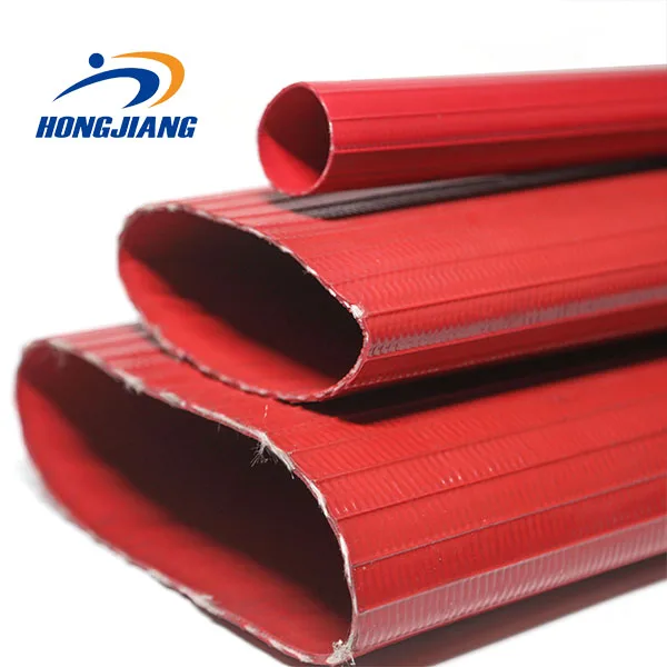 Agricultural Irrigation 1 2 3 4 5 6 12 14 16 Inch PVC Layflat Hose ...