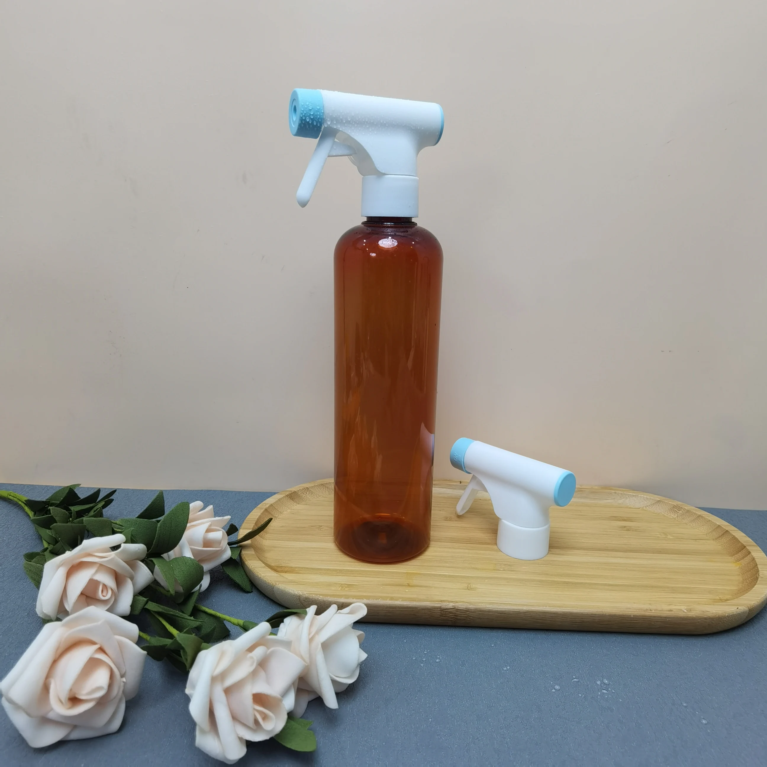 VANJOIN GROUP Cleaning Spray Kit - Custom Color Bottles