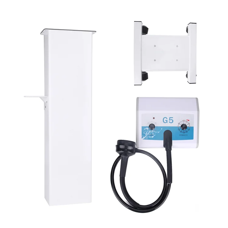 G5 Massage Machine - Portable 5 Heads Massager for Body