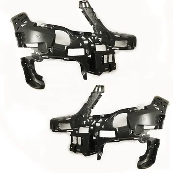 Auto Body Parts Front Bumper Lining Support For Mercedesglk 2048855165 ...