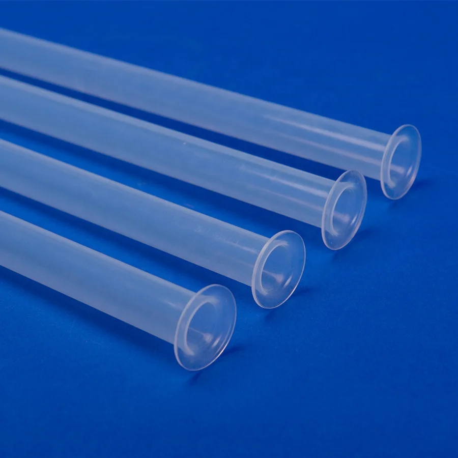 Semiconductor High Temperature Plastic Tubing Production Tubing ...