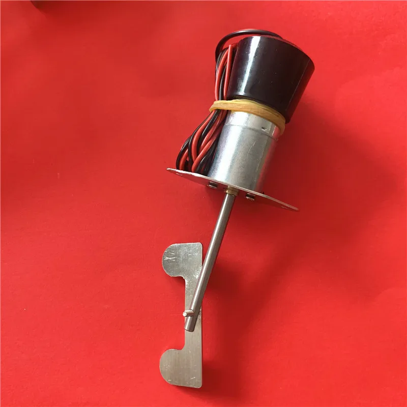 White Ink Tank Stirring Motor Stirrer Ink Mixing Motor DTF DTG Sub Tank ...