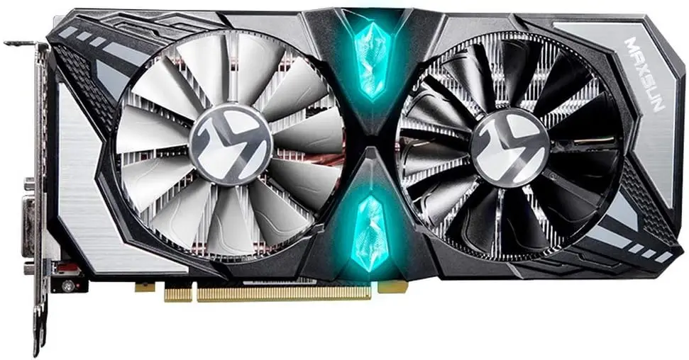 AILFOND GTX 16 Series Graphics Cards - High Performance