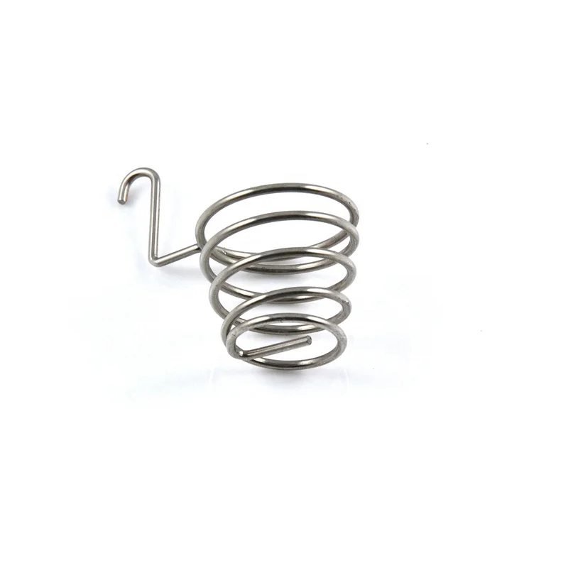 OEM 0.3-1.7mm Compression Springs Stainless Steel SUS316