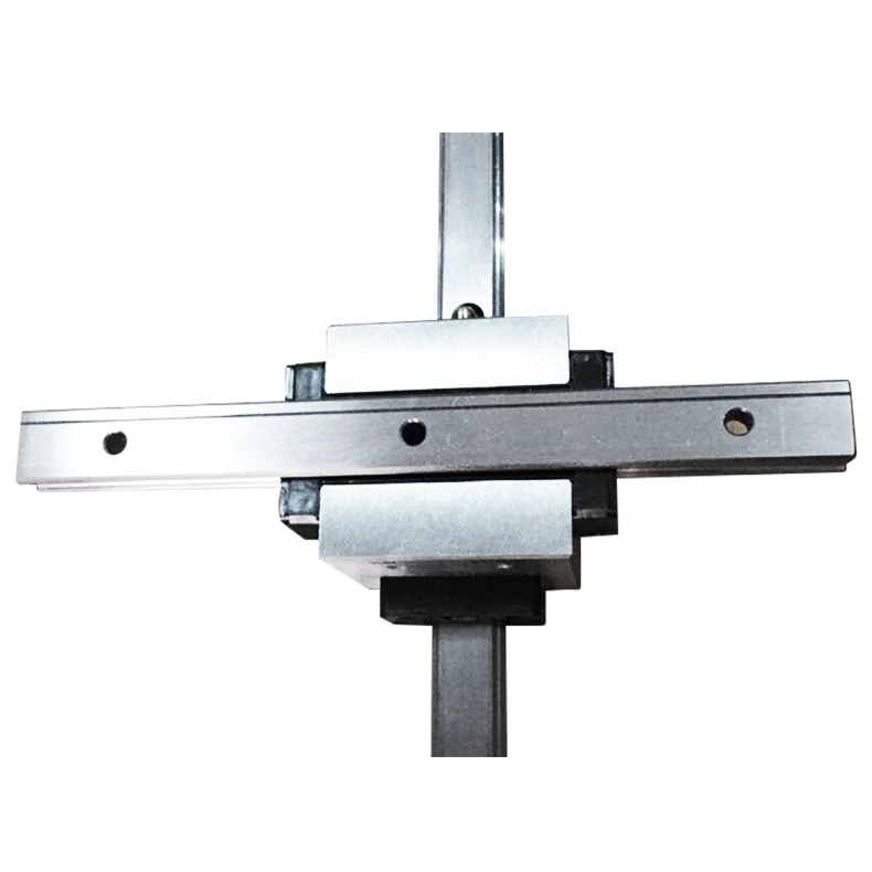 THK 2D XY Table Linear Guides - Precision and Durability