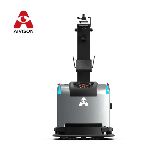 Shenzhen Aivison Intelligent Automation Technology Co., Ltd. - AMR (Autonomous Mobile Robots ...