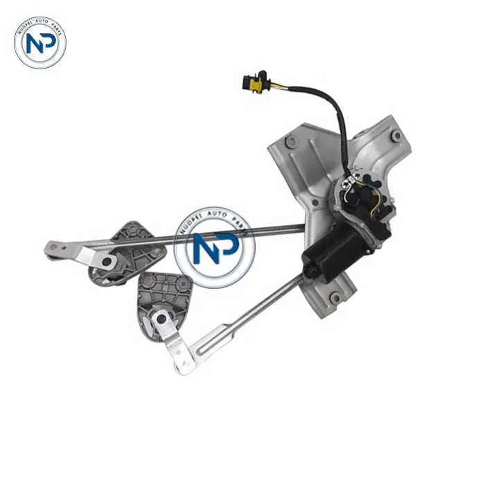 新产品本actros Mp4电动左玻璃升降器与电机oem 9608200181 9608201681 9608202481玻璃升降器 ...