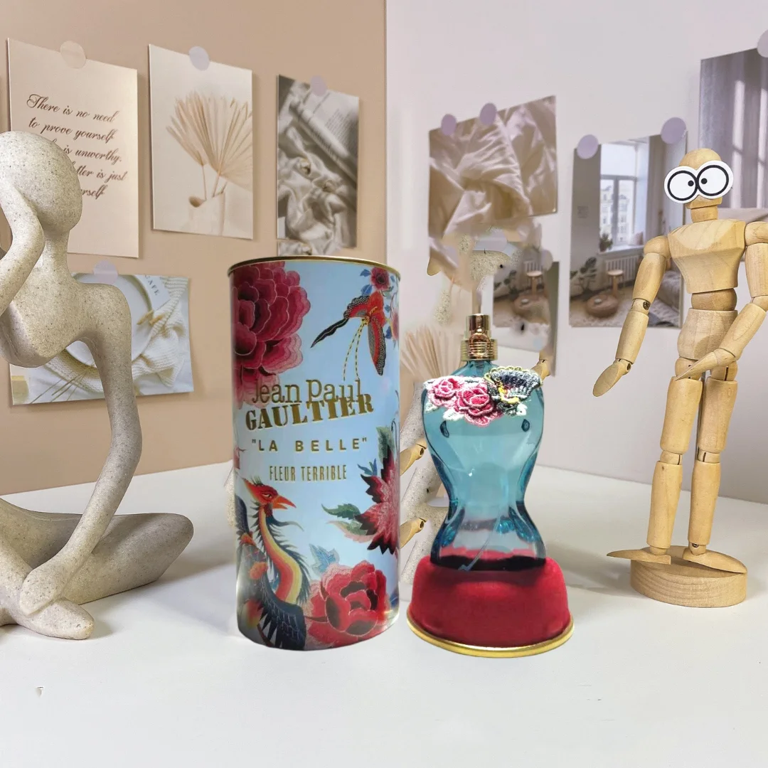 All New 2025 Eau De Parfum Cologne Brand Perfume Long-lasting Body ...