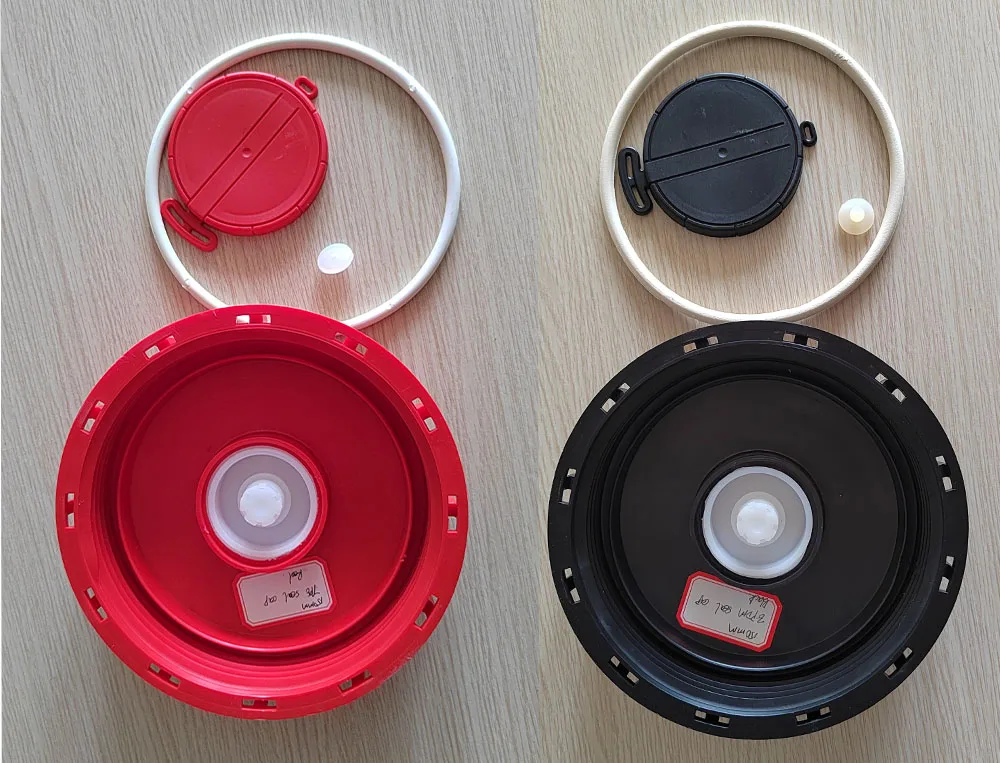 150mm 6 inch IBC tank vent cap cover lid EU type| Alibaba.com