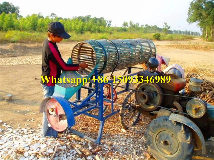 New Design Cassava Peeler And Chips Grater/ Cassava Peeler Chipper ...