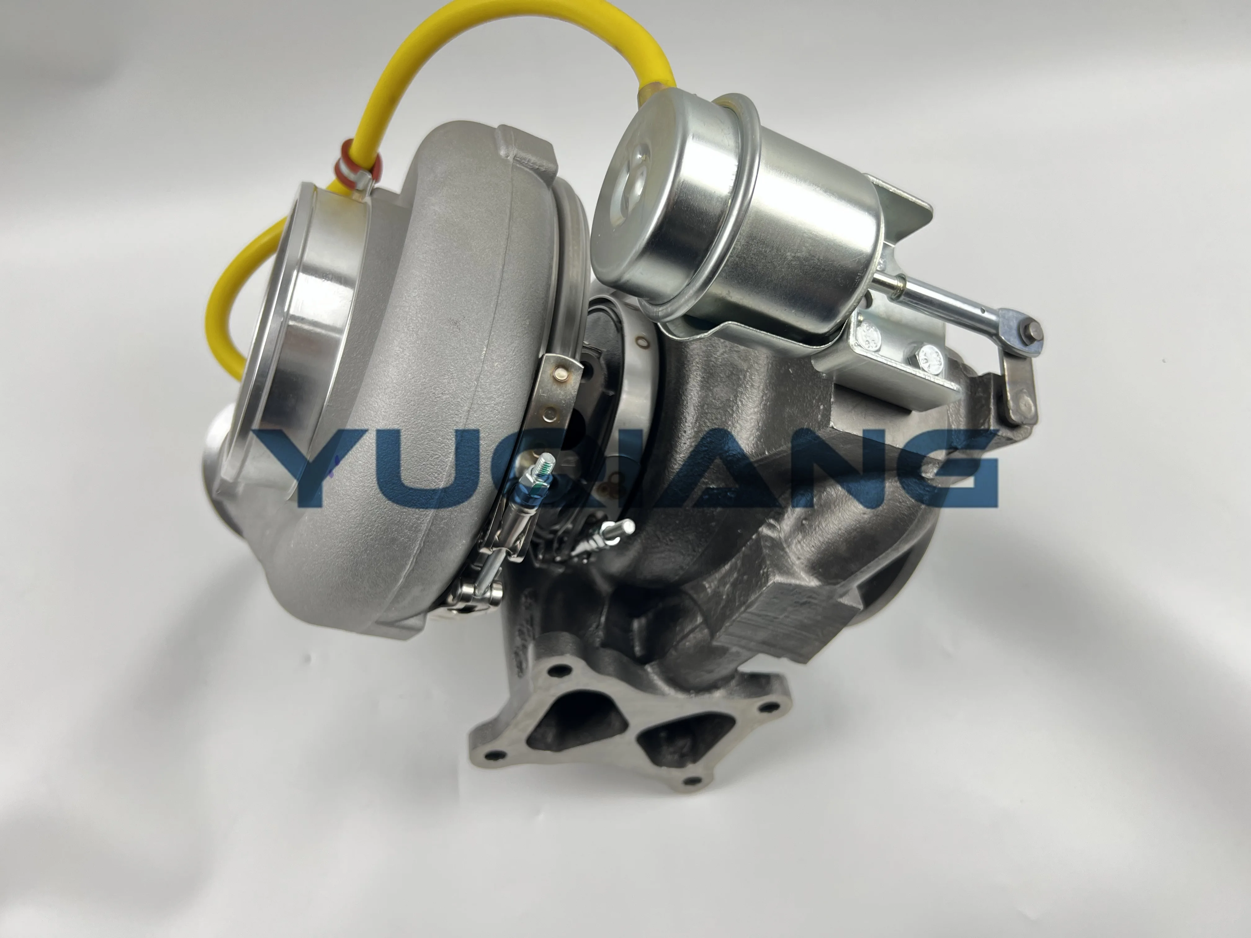 Mechanical Engine Parts Turbo 2525165 Turbocharger 252-5165 For ...