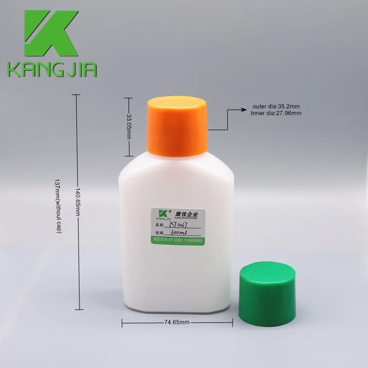 Mindray Crp 300ml Reagent Bottle Lab Apparatus For Clinical Hematology ...