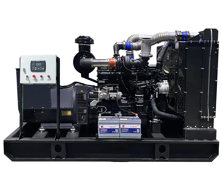 Sdec Oem 40kva 48kva 56kva 64kva Generator Electric For Sale Reliable ...