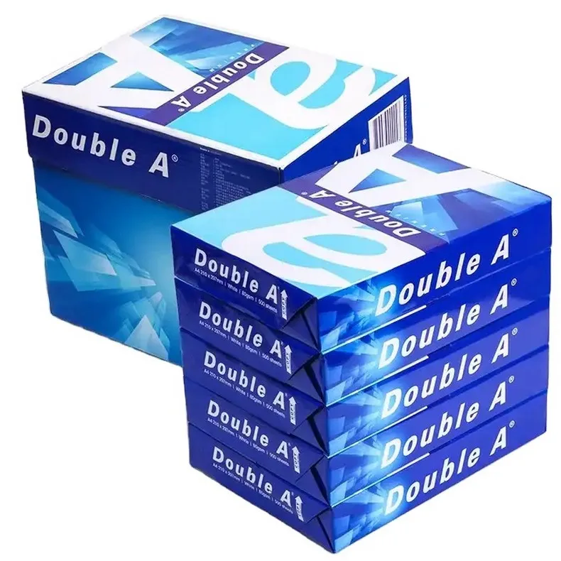 High Quality Original A4 Paper 80 GSM 70 80Gram Office Copy Paper ...