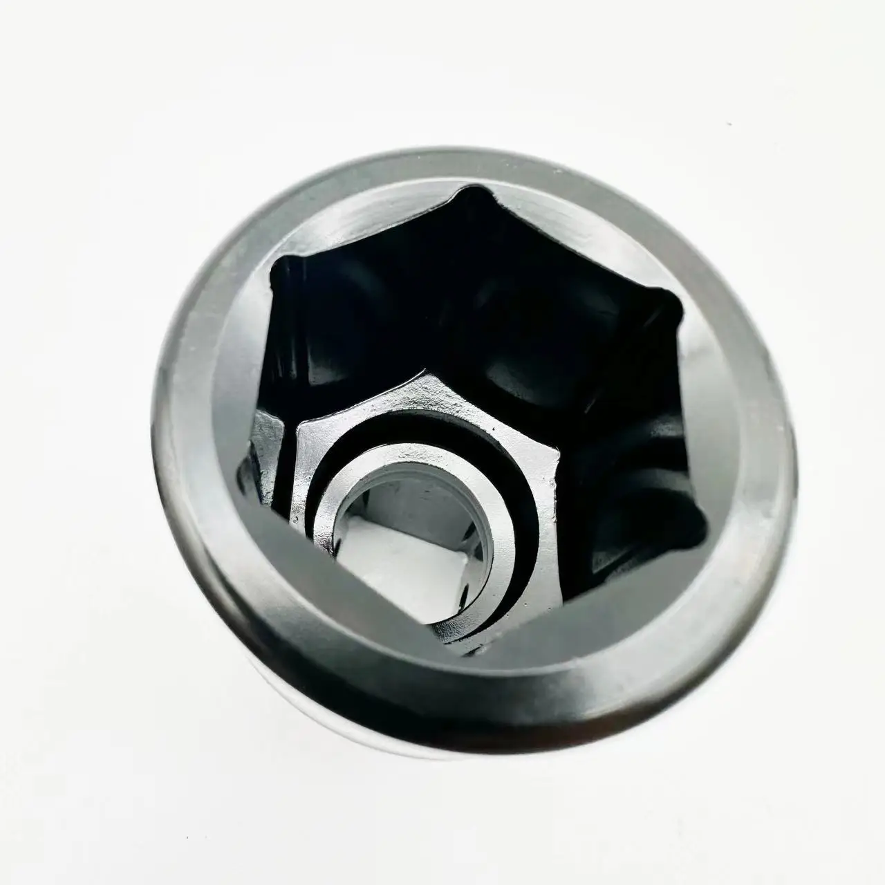 Chinese Factory Cold Heading High-quality Maxpower 10pcs 3/4" Cr-mo ...