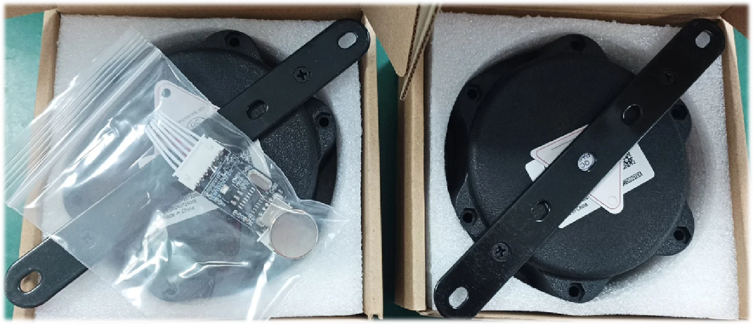 Wireless Smart LoRaWAN NB-IoT 4G LTE-M Garbage Bin Ultrasonic Empty ...