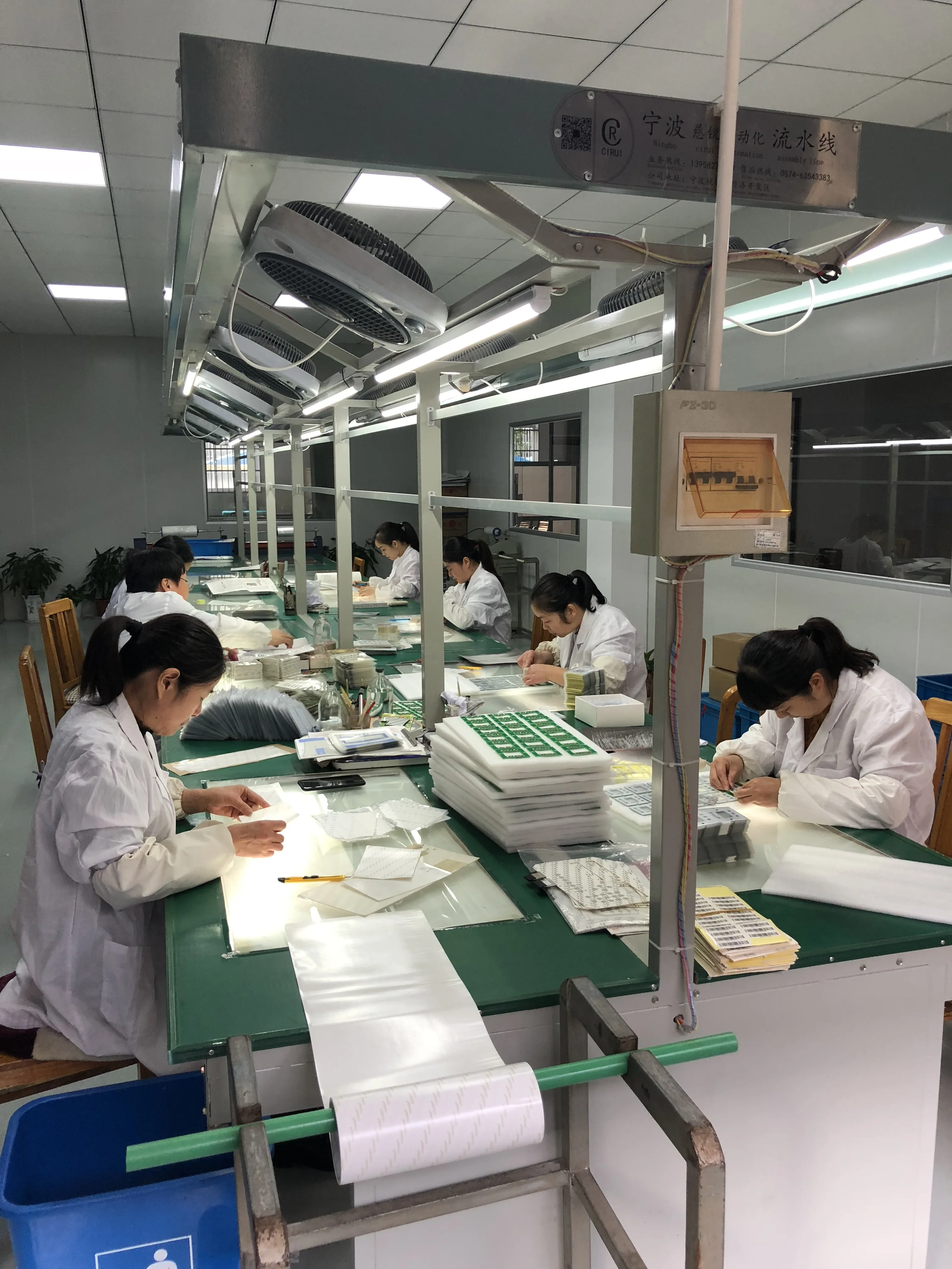 Membrane Keypad With Led Keypad Membrane Switch Prototype - Buy ...