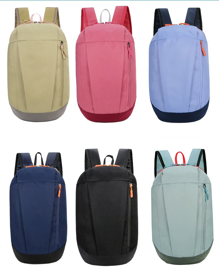 Sports Outdoor Mountaineering Bag Multifunctional Large Capacity Men's ...