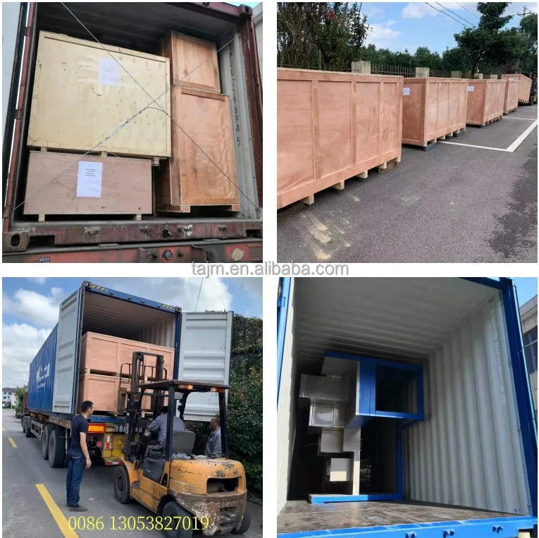 Lab Scale Melt Spunbond Nonwoven Fabric - Test Pilot Machine