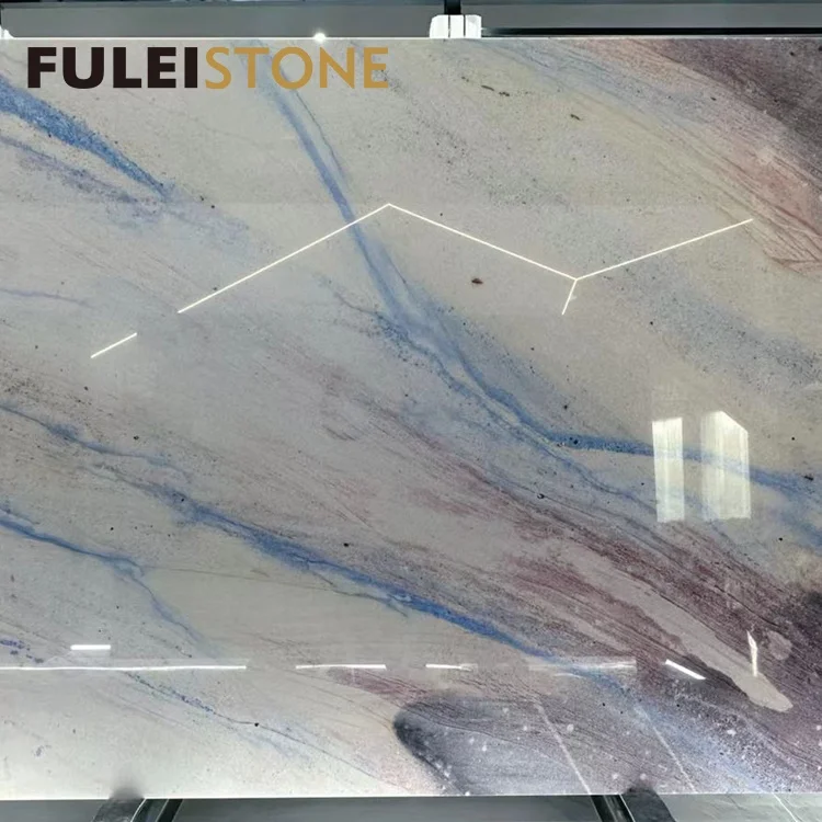 Sunset Quartzite Slabs From Brazil - Buy Sunset Quartzite,Quartzite ...