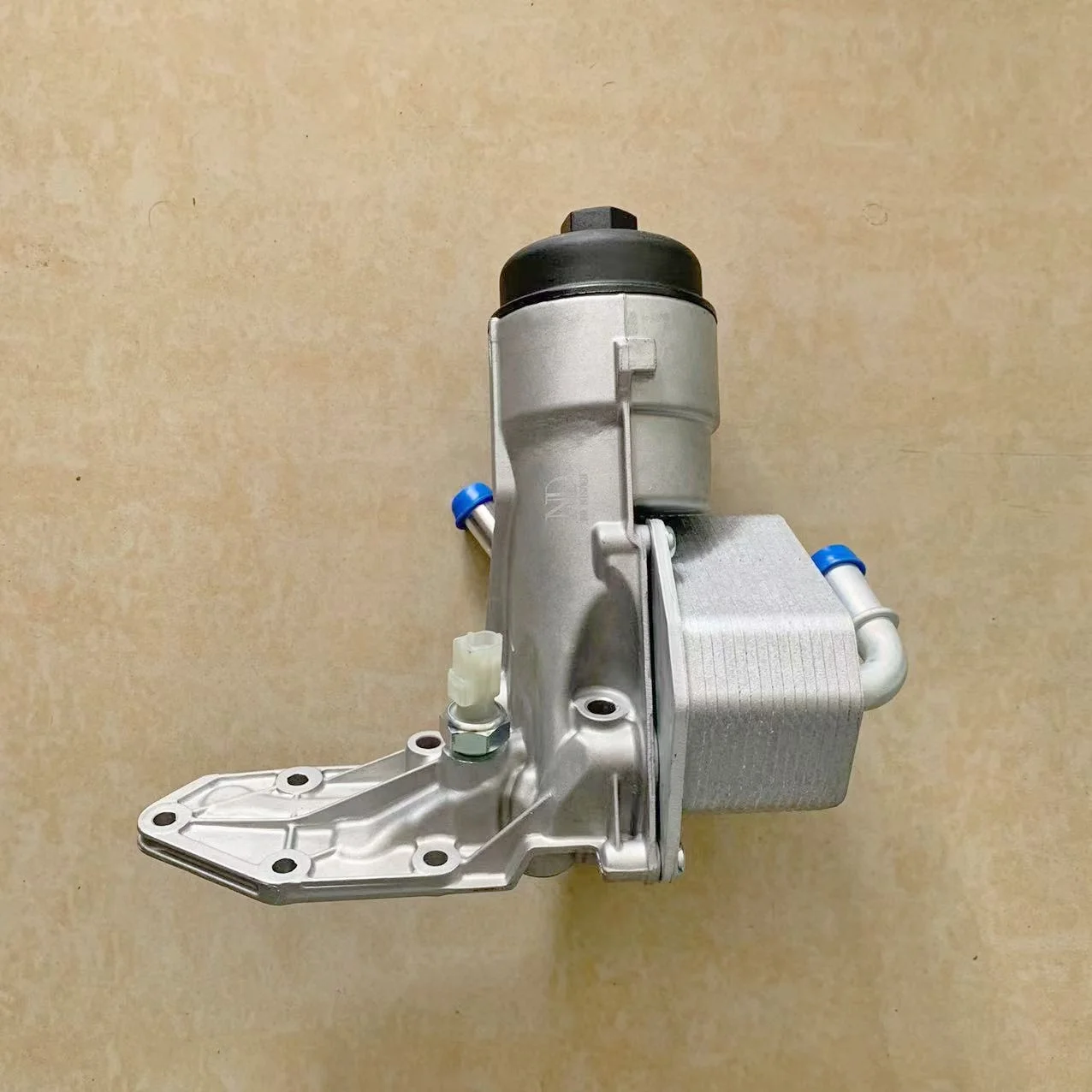 Auto Parts Oil Cooler Bb3q6b624ea 1746665 For Ranger 2.2 3.2 - Buy ...