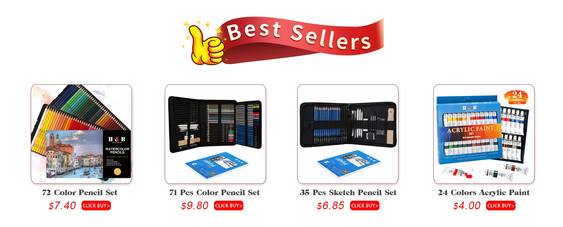 Shanghai Haobin Stationery & Art Material Co., Ltd. - Stationery ...