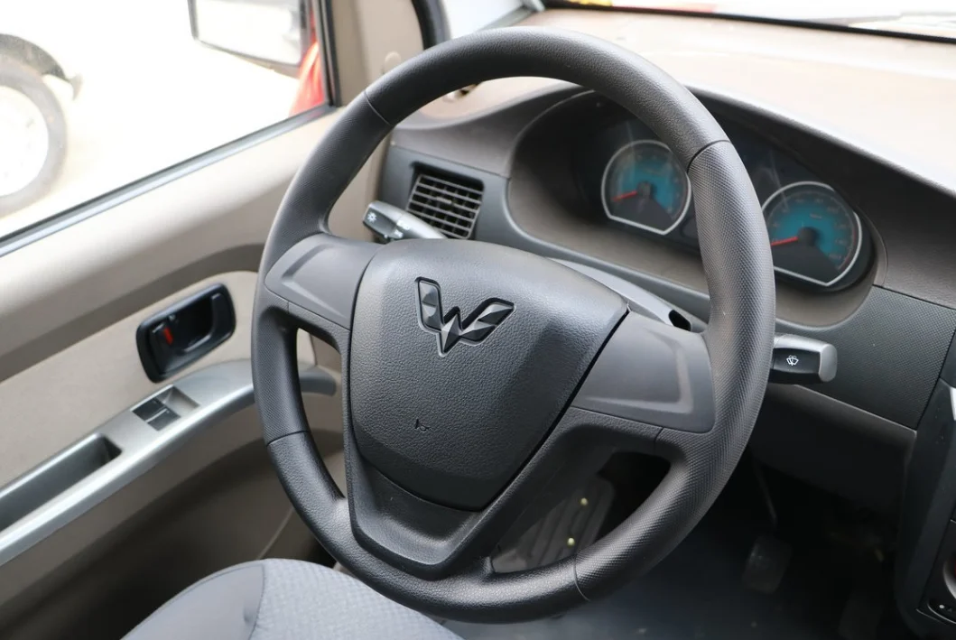 2023 Wuling Ev Electric Car Mini Truck Cargo Trucks Pickup Truck ...