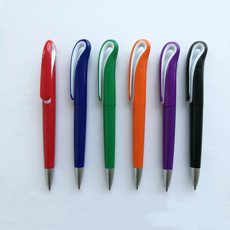 Hch-r371 Custom Logo Car Shaped With Door Open And Close Click Ball Pen ...