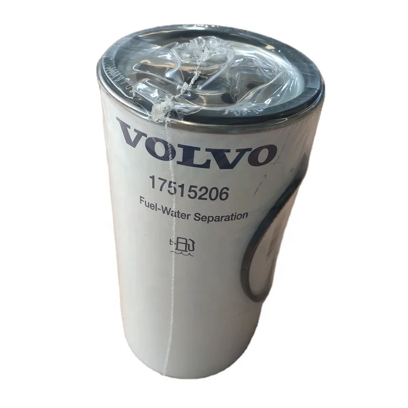 Voivo原装燃油-水分离器过滤器17515206 - Buy Voivo Genuine Filter Voe17515206,Volvo ...