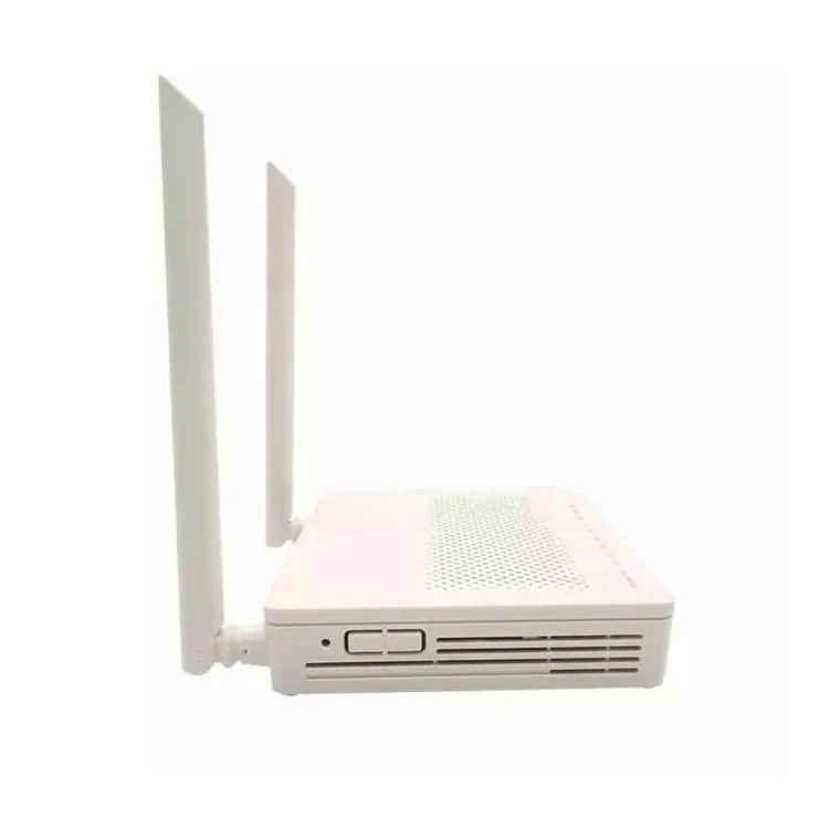 Hs8545m5 Modem Xpon Onu Ont Sc Upc Apc Optical Router With 5db Antenna ...