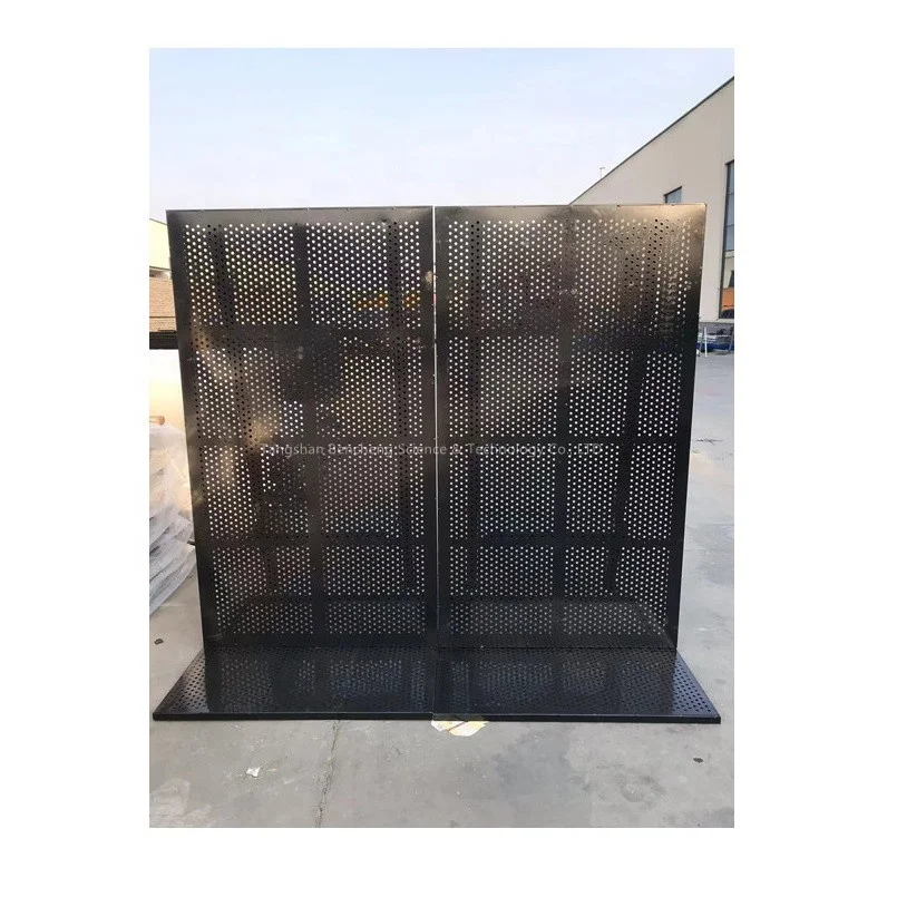 Concert Stage Barricade Gate - Buy Barricade Door,Stage Security Crowd ...
