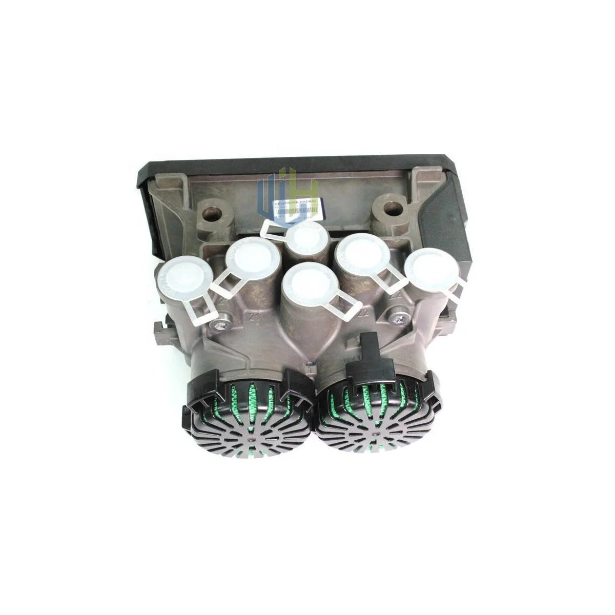 Wjh Heavy Truck Parts Ebs Brake Valve 5801476703 5801910309 5801910310 ...