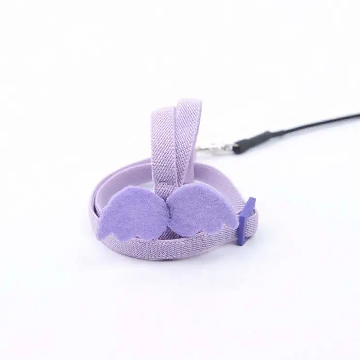 Cheap Sale Birds Harness Belt Small Medium Macaw Cockatiel Budgie Strap ...