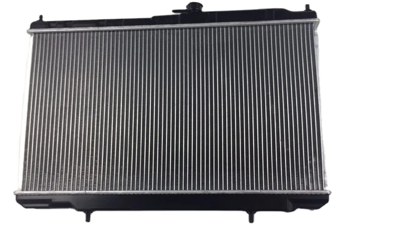 Auto Parts Car Aluminum Radiator for NISSAN Oem:21460-95f0c