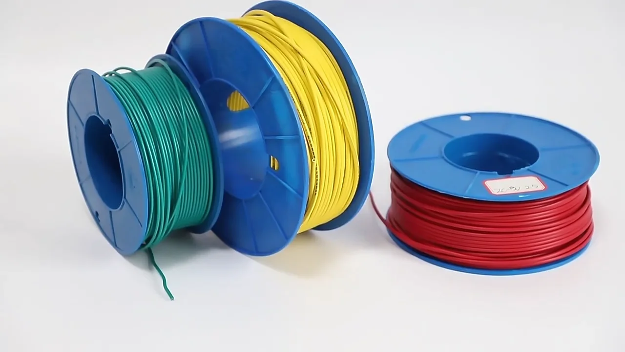 Single Core Cable Construction Cable Wire - Buy Construction Cable Wire ...