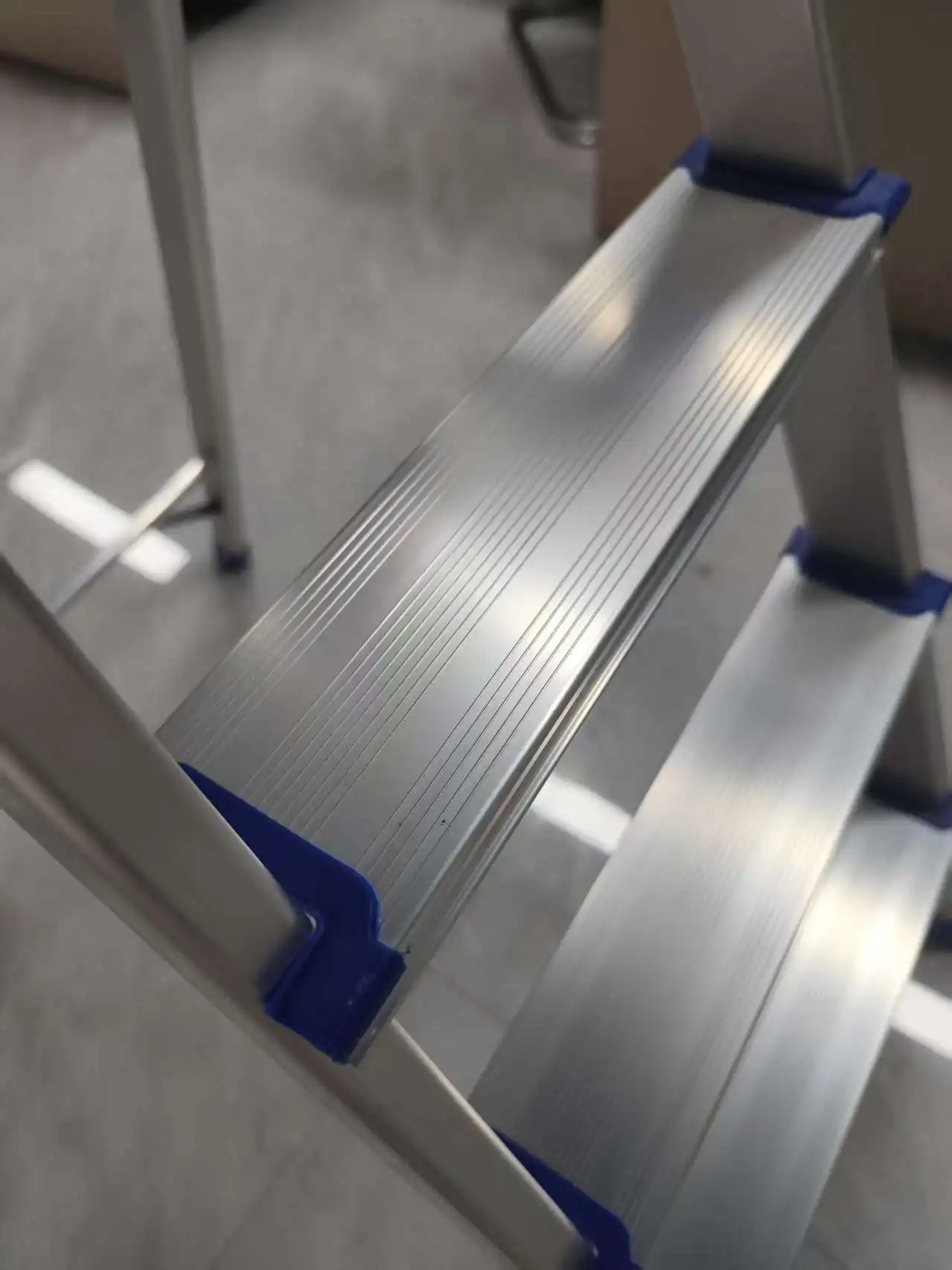 Safety Home Ladder 7-step Portable Step Stool Ladders for Home Use ...