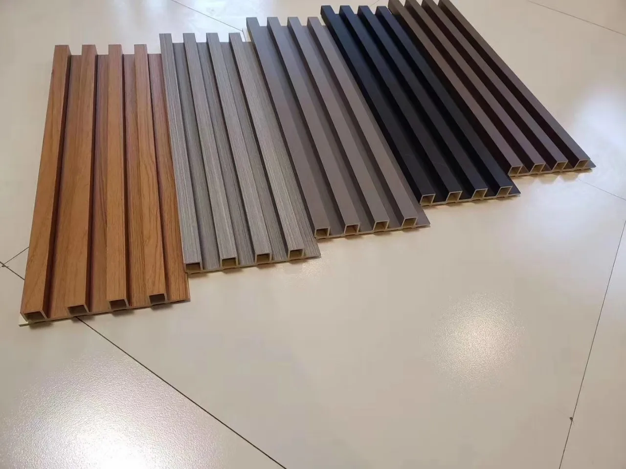Indoor PVC Wall Panels - Stylish & Functional Solutions