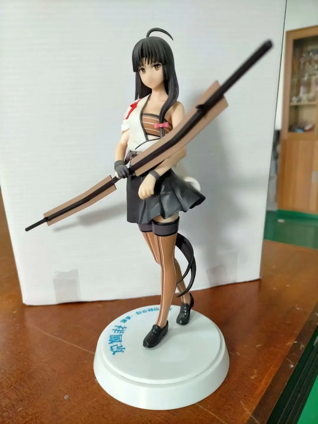 Meiyan PVC Super Action Figure Toys - Customizable Figurines