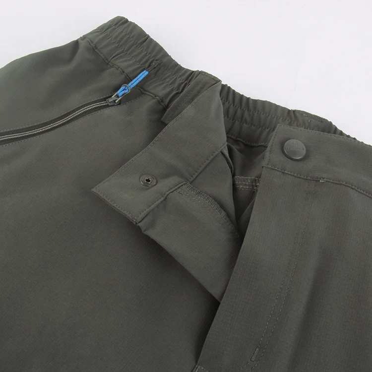 Professional Waterproof Stretchable Casual Outdoor Sport Polyester ...