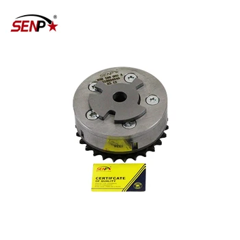 Senp Engine Timing Camshaft Adjuster With High Quality For Audi Q7 3.6 ...