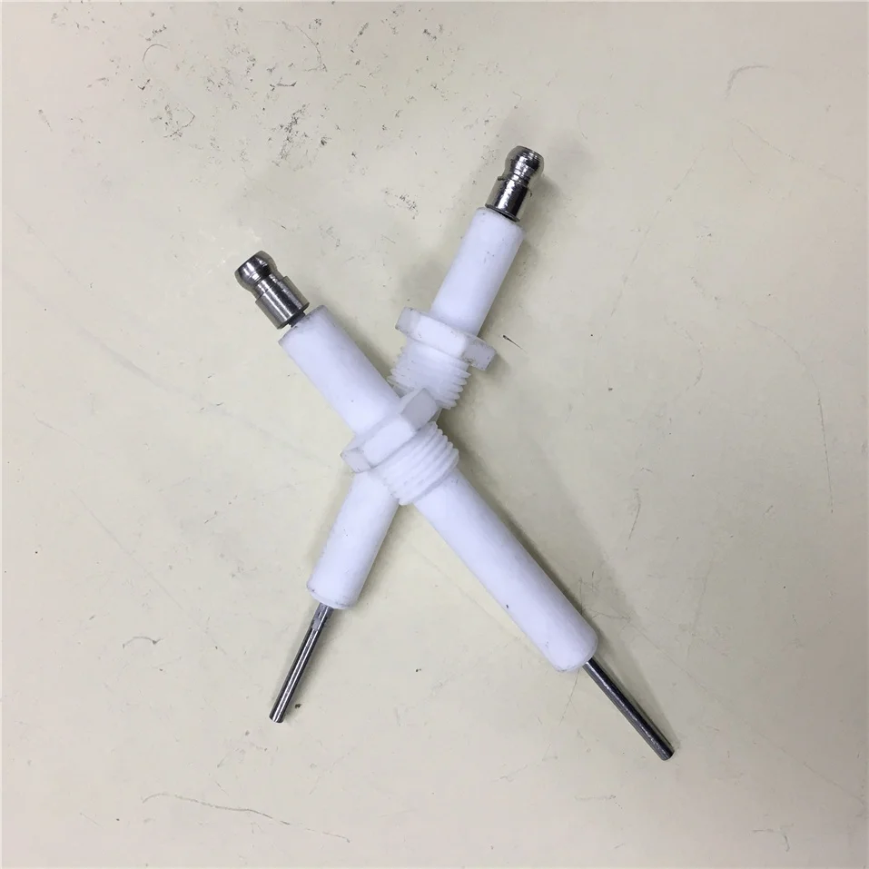 High Strength Alumina Igniter - Ceramic Tubes for Gas Stoves
