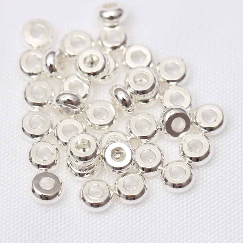 Shop High Quality Copper Spacer Beads for Jewelry Making