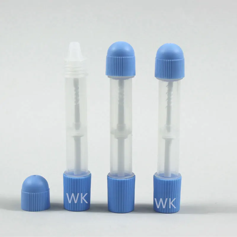 Medical Laboratory Disposable Stool Collection Container Fecal Occult ...