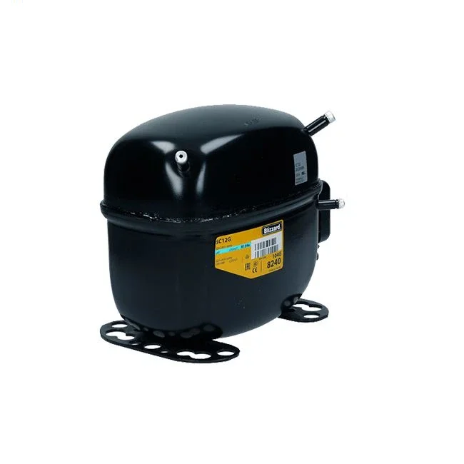 Secop Refrigerator Refrigeration Compressor BD50F SECOP AC Piston ...