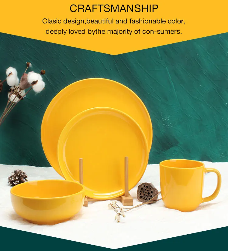 Cheap China Dinnerware Set And Beautifully Designed Luxury Plates Sets ...