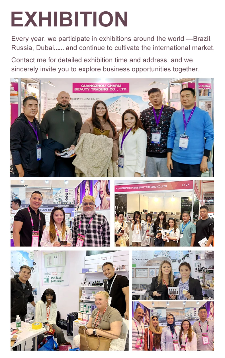 OEM ODM Camellia Lami Max Powder Lashlift Lotion Viscosity Increase ...