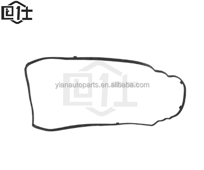 12341-r40-a00 Cylinder Head Cover Valve Cover Gasket For Honda 2008 ...