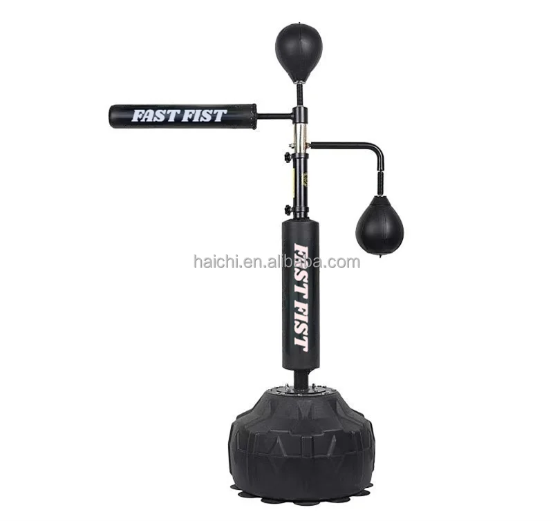 Speed Adjustable Freestanding Boxing Punching Ball Hot Sale Wholesale ...