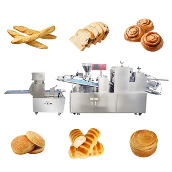 Professional Full Sets Commercial Holy Communion Large Size Bread Make ...